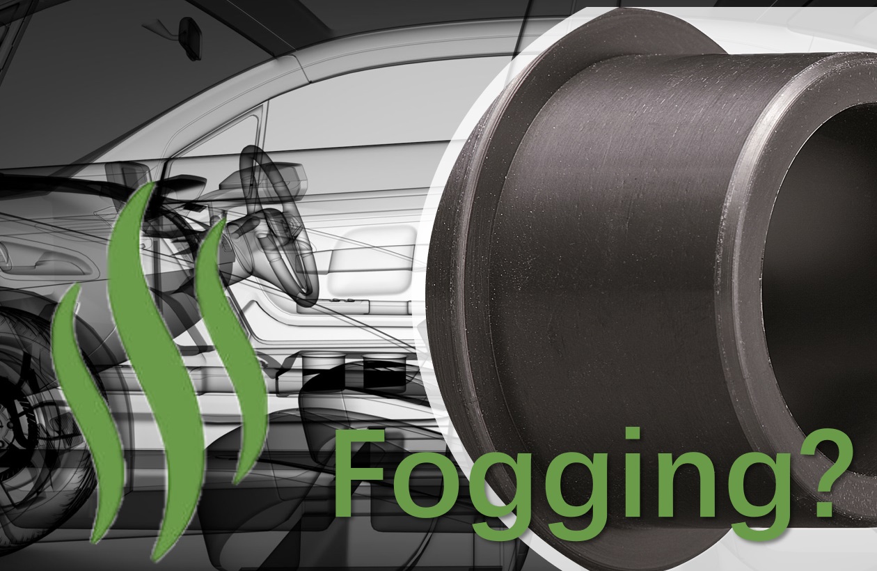 How to avoid Fogging in the car? – 易格斯新闻技术资讯