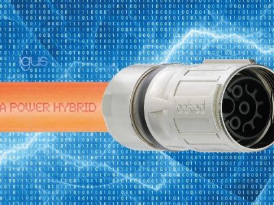 易格斯新闻技术资讯 - Igus China Blog