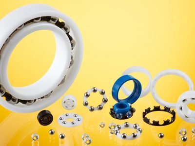 易格斯新闻技术资讯 - Igus China Blog