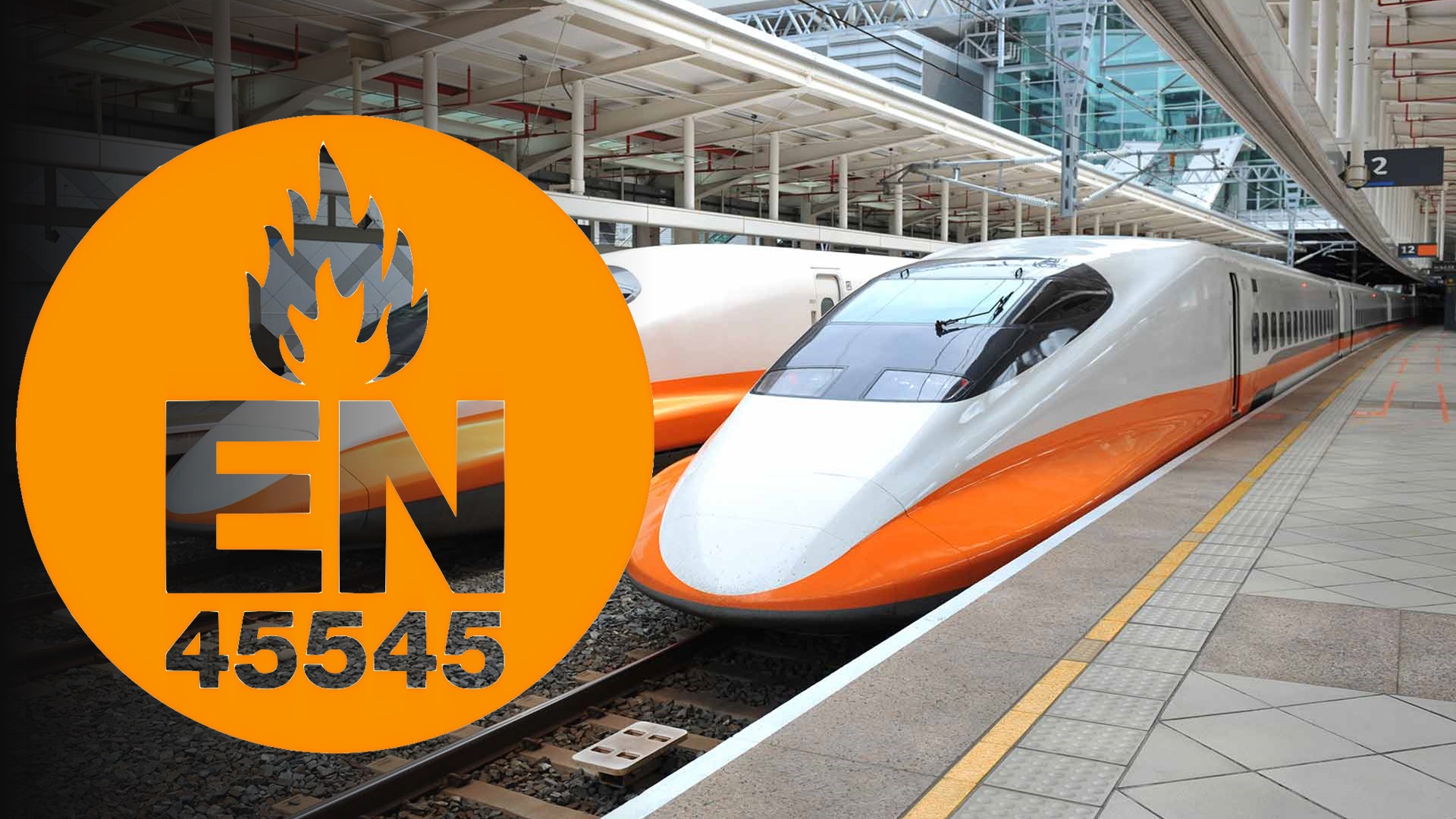 符合EN45545标准的igus高性能塑料聚合物 – 易格斯新闻技术资讯