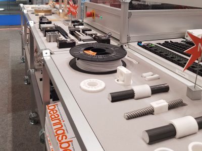 易格斯新闻技术资讯 - Igus China Blog