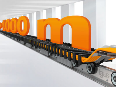 易格斯新闻技术资讯 - Igus China Blog